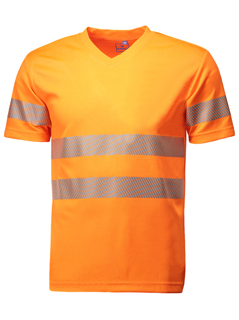 Warn T Shirt Hatex warn-t-shirt-hatex